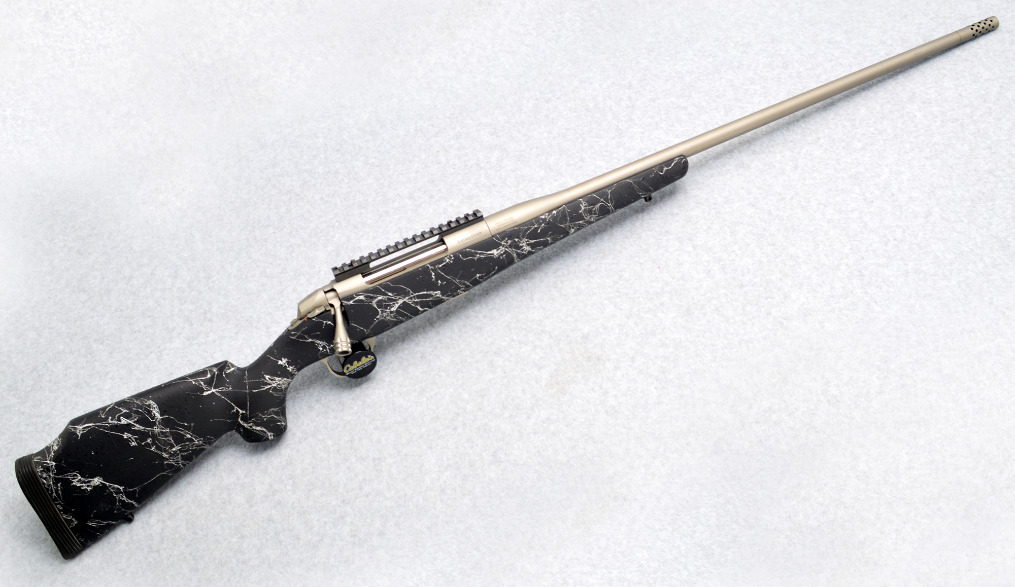 Fierce Firearms ~ Fury ~ .300 Winchester Magnum | Bass Pro Shops